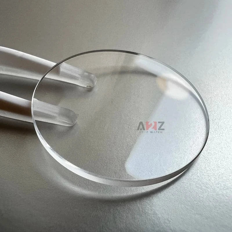 AR Coating Watch Sapphire Crystal Glass for TAG Heuer 31.0*1.8mm Flat ...