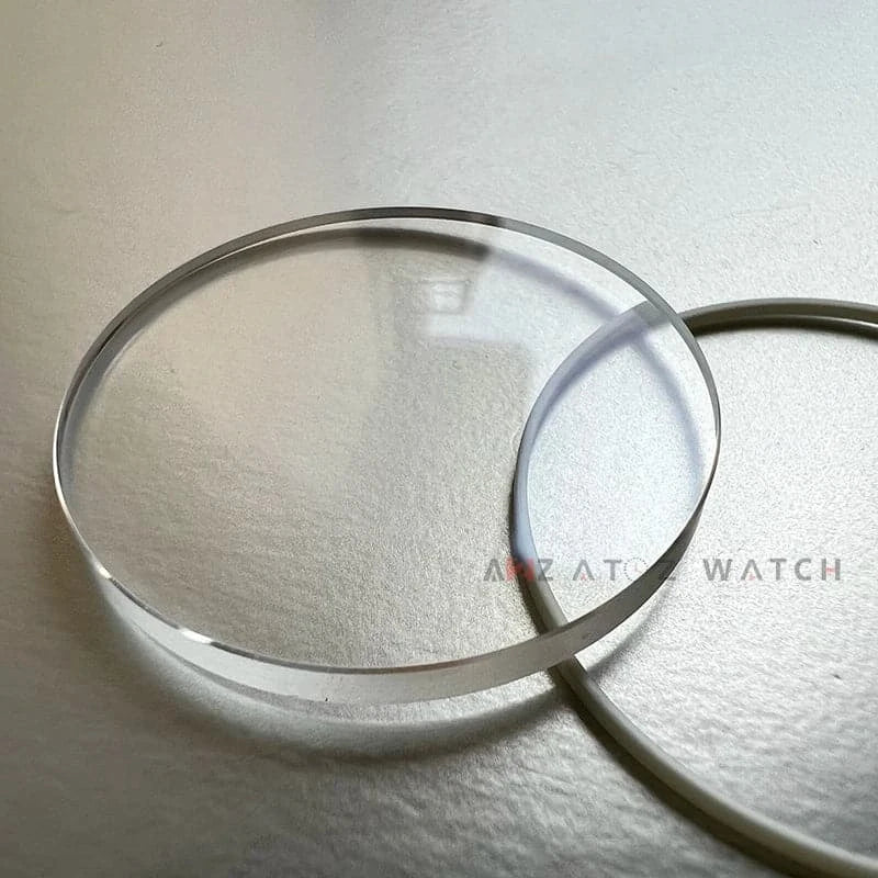 Watch Sapphire Crystal&Gasket for Omega Seamaster Diver 300M 212.30.41 ...