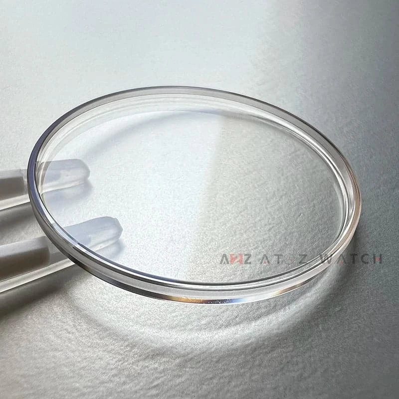 AR Coating Watch Sapphire Crystal Glass for Breitling PREMIER A45340 3 ...