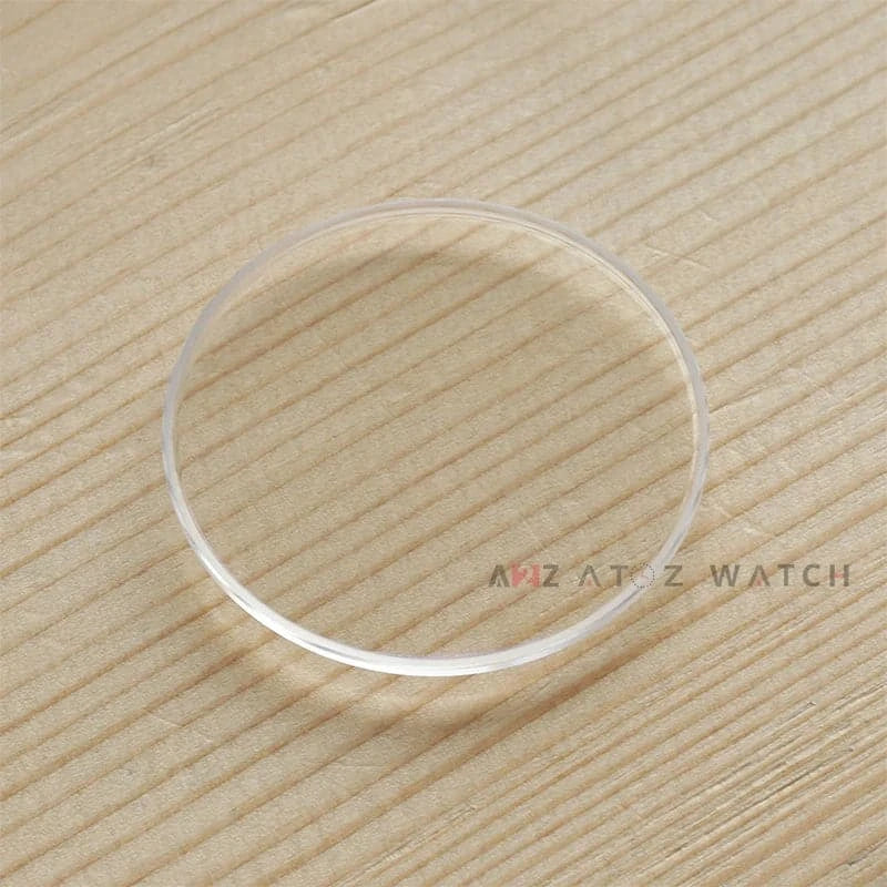 Watch Sapphire Crystal Glass for Patek Philippe Calatrava 5027 Watch ...